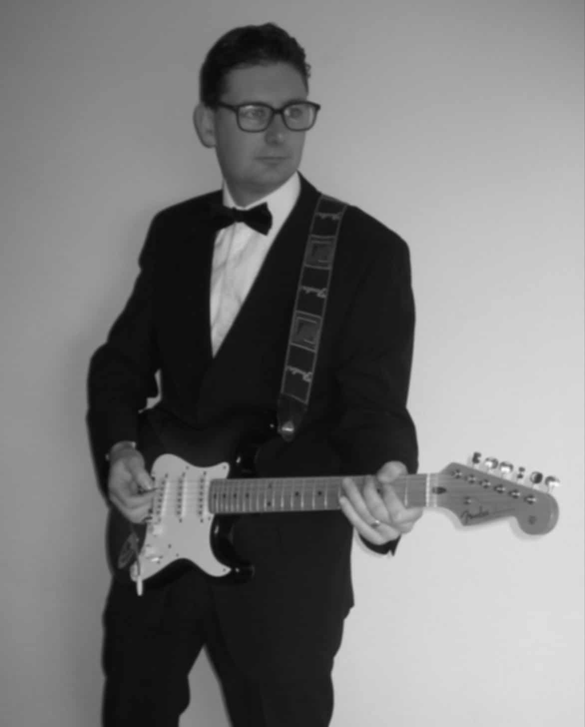 Media – Phil Ball Band