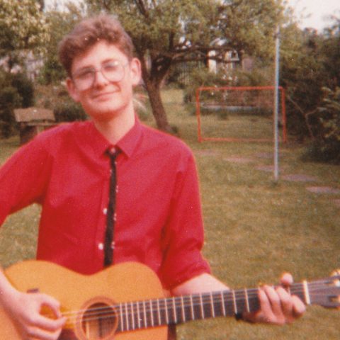 About Phil Ball – The Phil Ball Band
